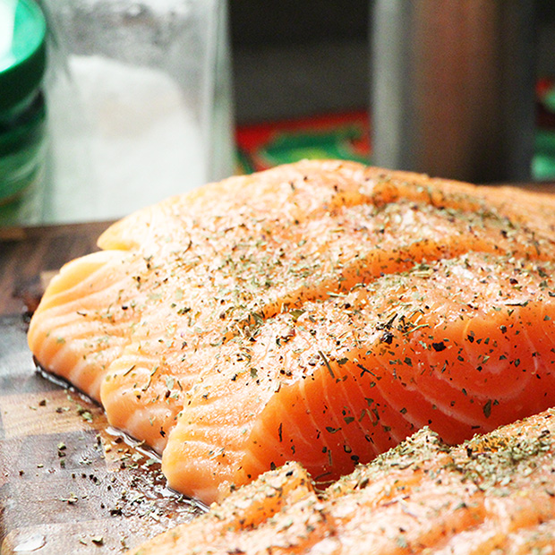 Healthy Foods For Healthy Eyes – Whittier CA | Greenleaf Optometry
